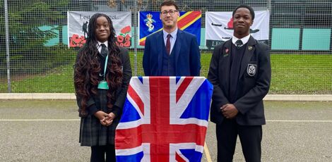 Admissions - Ortu Gable Hall School