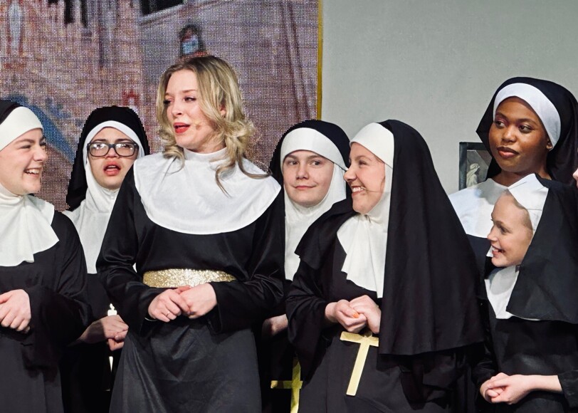 Gable Hall School's Creative Arts Department Delivers Showstopping ...