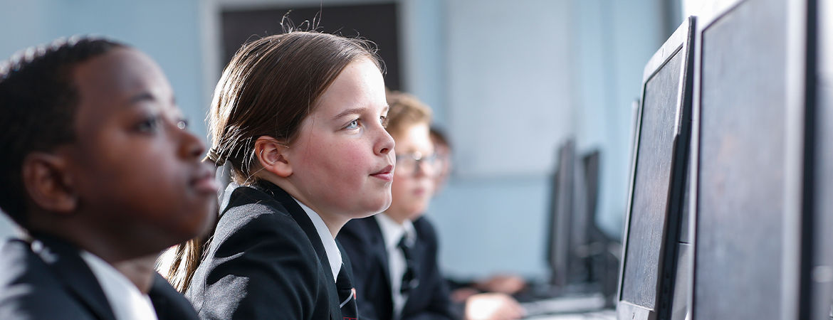 Admissions - Ortu Gable Hall School