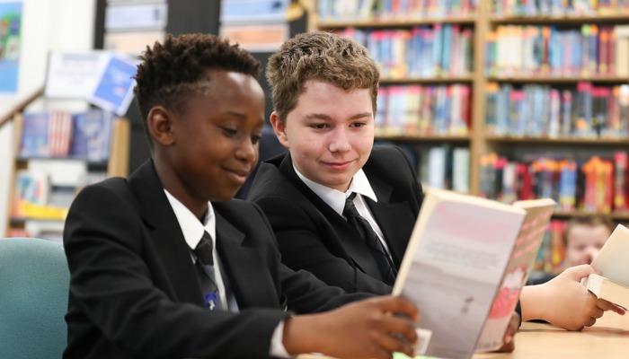 Ofsted Information - Ortu Gable Hall School